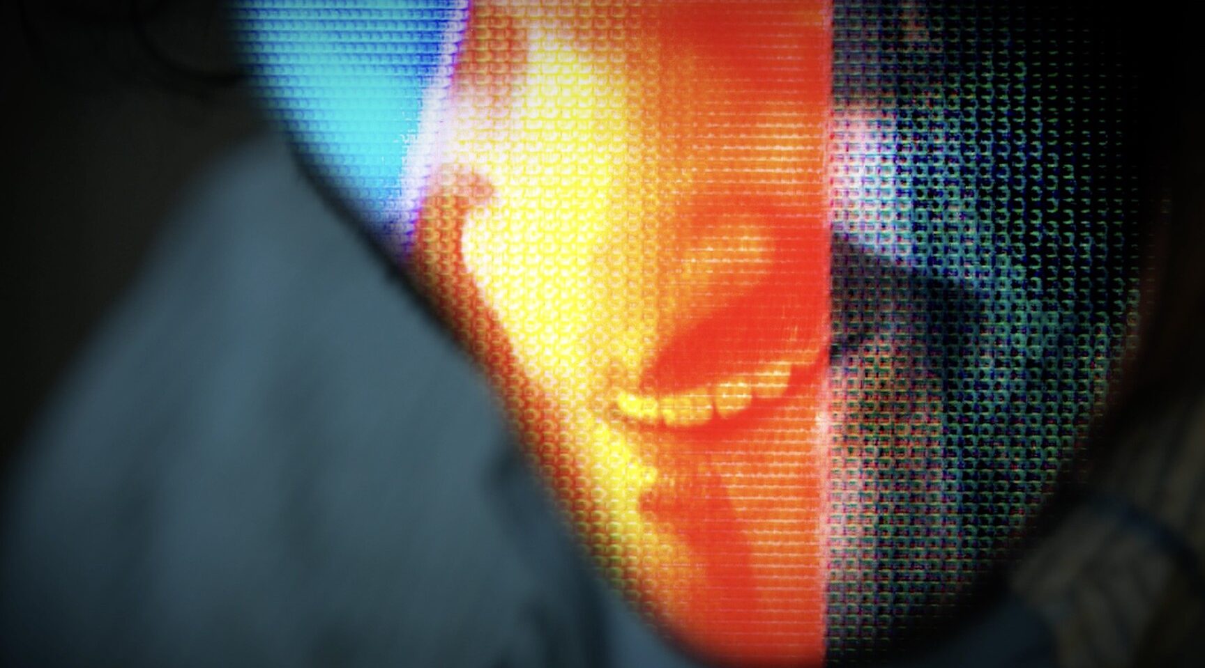 Dark Signals – Elle Schneider – Director / of / Photography